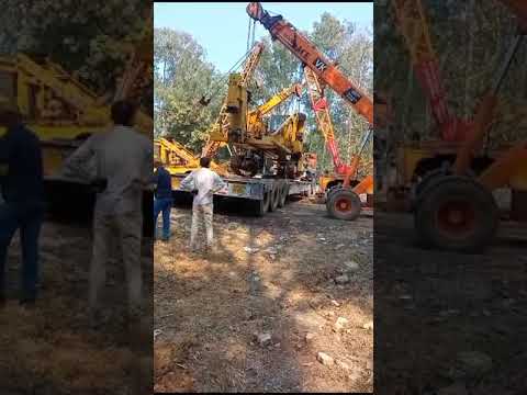32 ft Container Transport Service, 32 ft Truck Transport in India