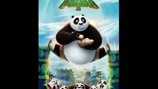 Kung Fu Panda 3  - Kung Fu Panda 3 (2016) Trailer