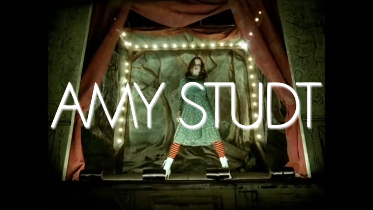Amy Studt Documentary