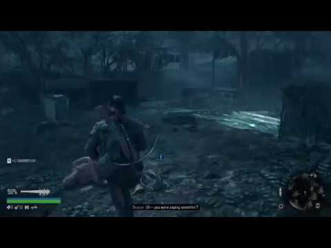 Days Gone All Weapons And How To Get Them | GAMERS DECIDE