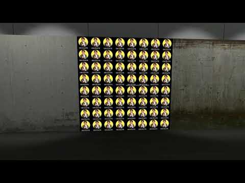 Steam Community :: Video :: Half-Life 2 Beta - Spire (Weather Control ...