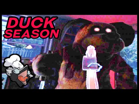 Steam Community :: Duck Season