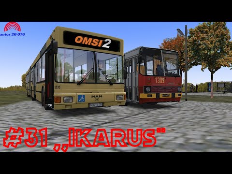 Steam Community :: Video :: OMSI 2 - #31 ,,Ikarus"