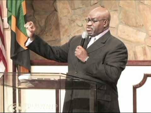 The Meaning Of The Loaves Pt 1 - Dennis M. Golphin