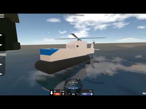 Steam Community :: Video :: SimplePlanes creation showcase 13