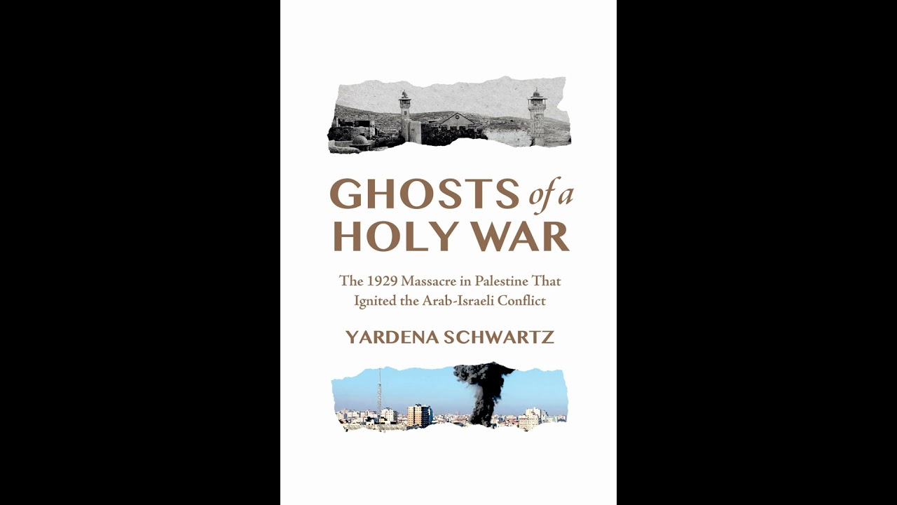 The 1929 Hebron Massacre