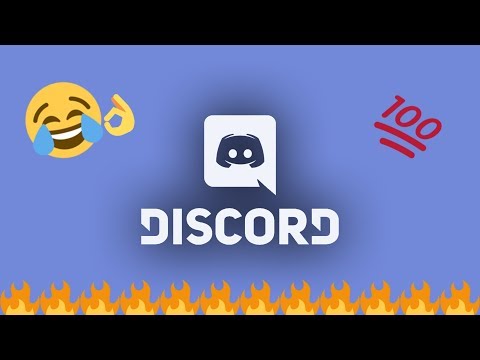 low effort discord meme generator tutorial (uses webhooks)