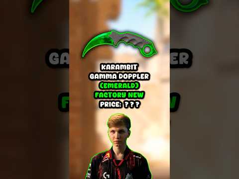 WHAT SKINS DOES m0NESY USE???