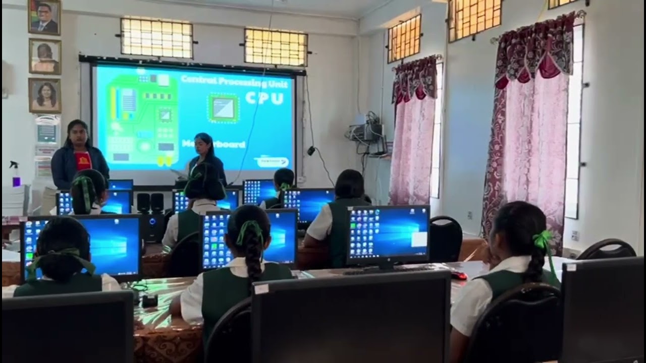 TEAM TEACHING CYCLE 1 (CPCE)