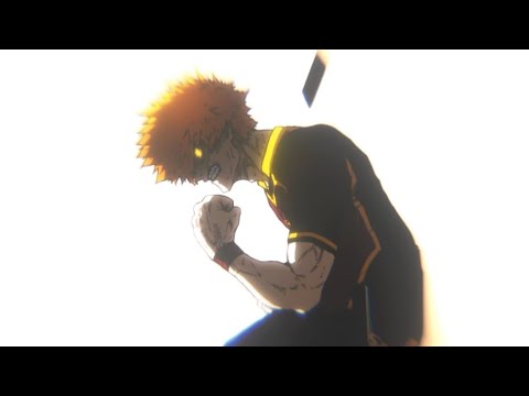 KUNIGAMI GOALS MANSHINE [MANGA ANIMATION]