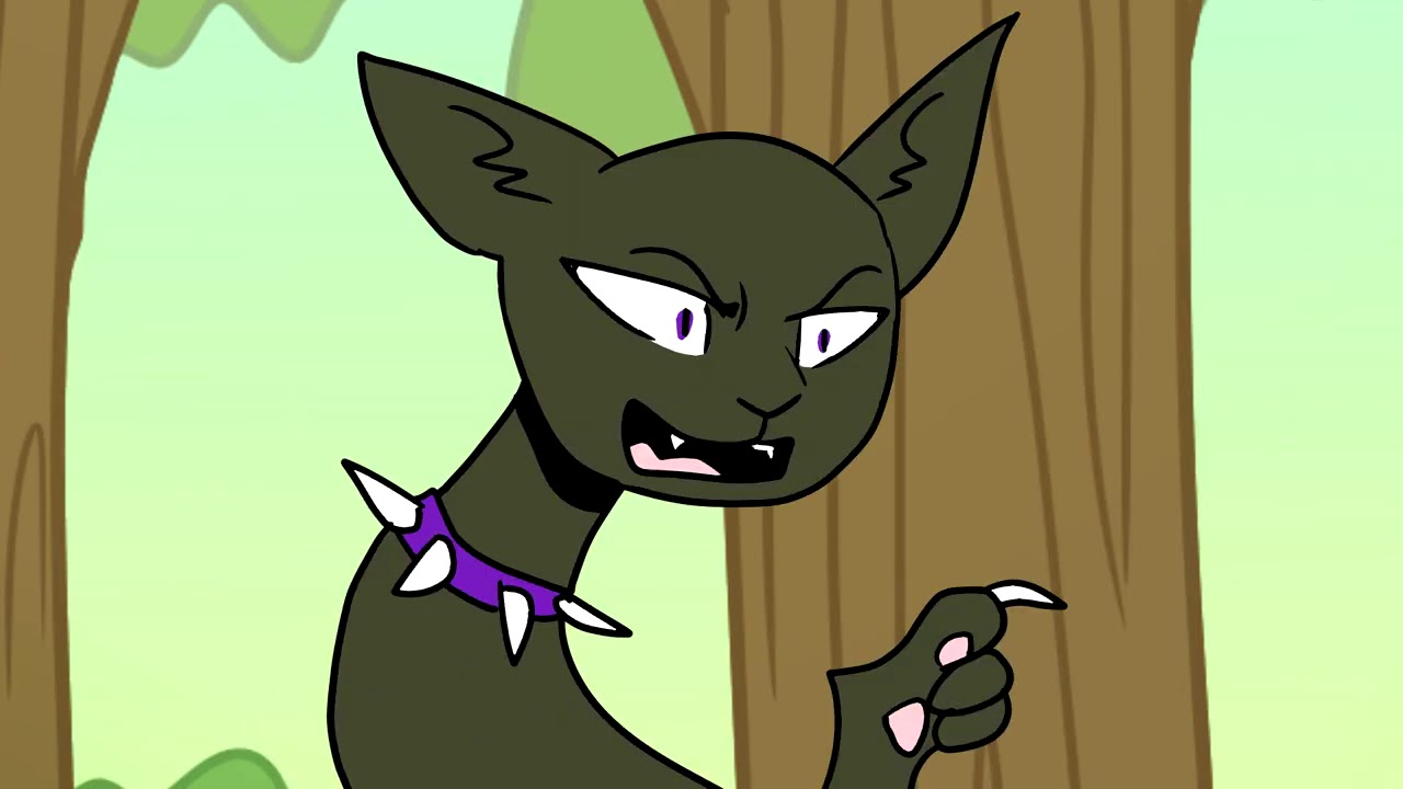 scourge betrays tigerstar