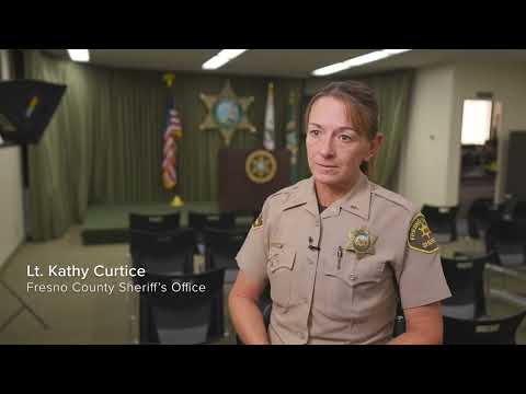 Fresno County GIS