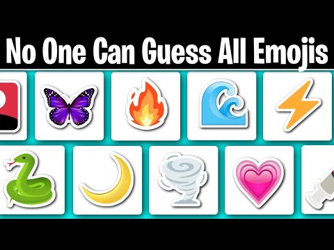 Guess The Demon Slayer Character By ONE Emoji ๐บโ๏ธ| Demon Slayer:Kimetsu No Yaiba Quiz