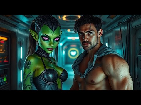 Human dont hide take off your clothes you dirty animal Alien Girl | Best HFY Stories | HFY Sci-Fi
