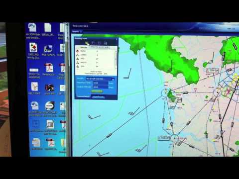 AF-5000 Flight Plan