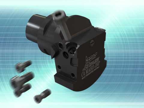 JHP Adaptor