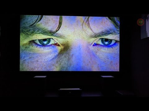 Top 5 Best Ultra Short Throw Projector Review in 2023 | laser projector 2023