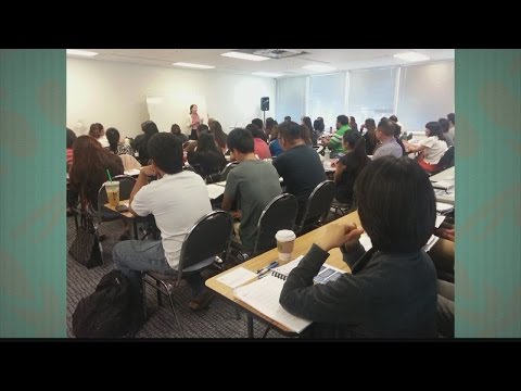 Abe Lee Seminars: Get your Hawaii Real Estate License