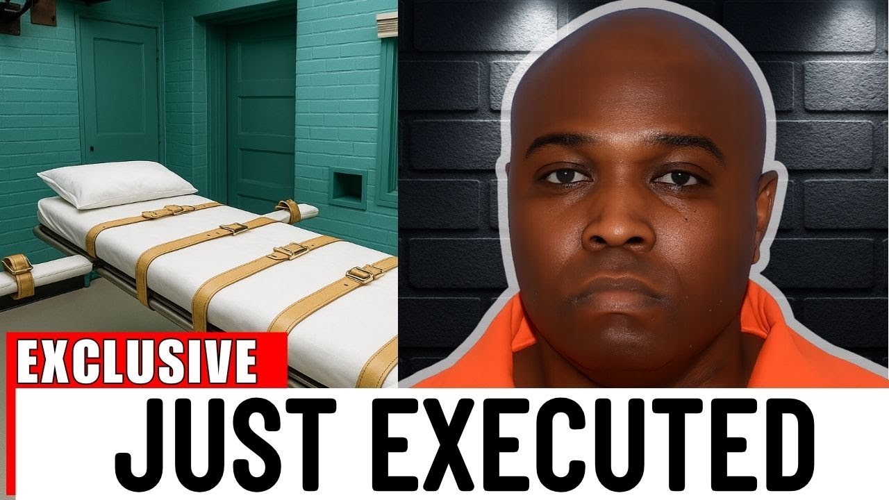 Timothy Wayne Adams Execution| | Crime, Death row| Last Meal & Final Words | Sentence | US Death Row