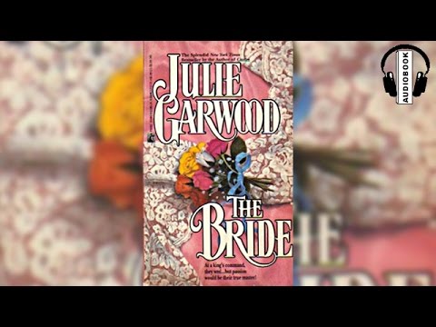 The Bride (Lairds' Fiancรฉes #1) Audiobook by Julie Garwood - Without noise