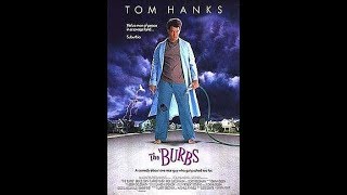 The 'Burbs streaming: where to watch movie online?