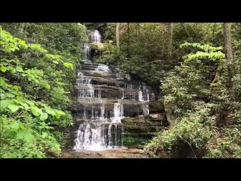 Key Falls – Easy Waterfall Hikes