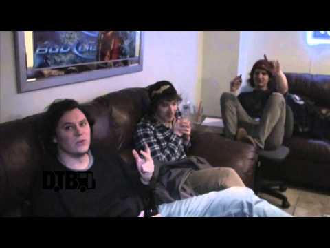 The Front Bottoms - TOUR TIPS (Top 5) Ep. 181