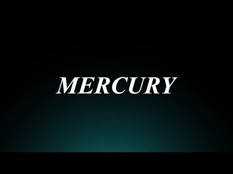 Learn How to Pronounce 'Mercury'! Correctly (Astronomy Pronunciation)