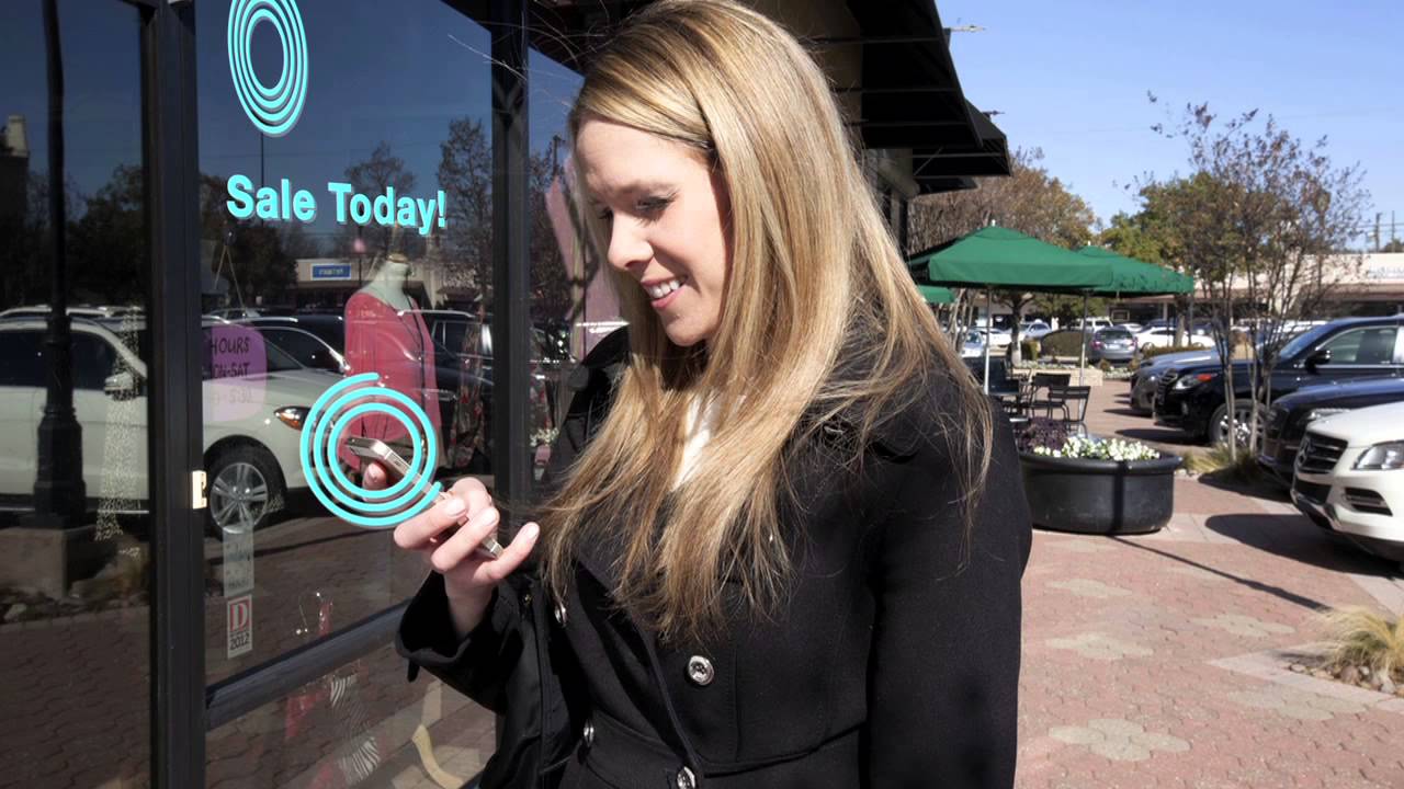 TI SimpleLink™ Bluetooth® Smart SensorTag with iBeacon technology