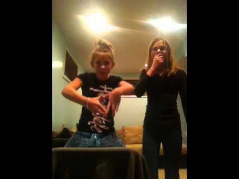 Green Bean Song