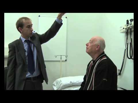 Neurology - Topic 20 - MG eye droop