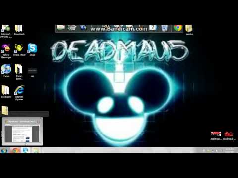 How to Install Bandicam