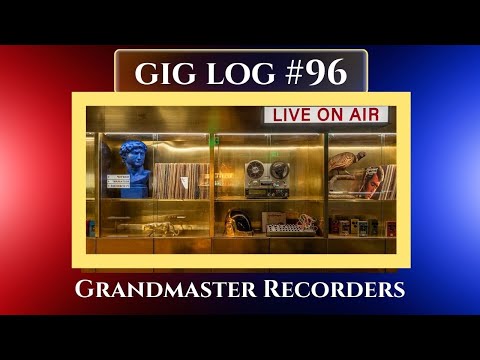 Grandmaster Recorders Private Event Hollywood