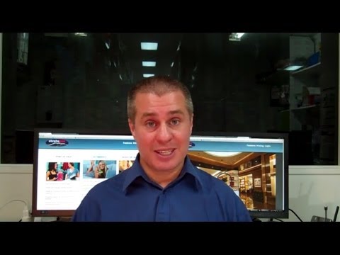 Stratopos - Introduction to the Point of Sale (POS), ecommerce website and inventory software