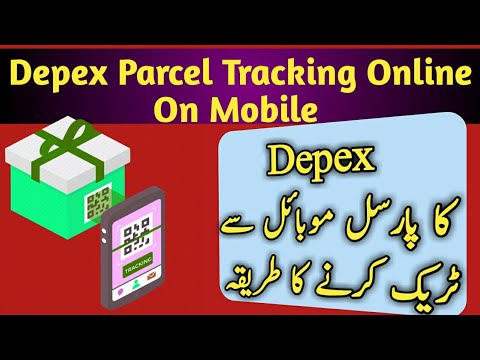 Dpex parcel tracking online | Track Dpex courier online