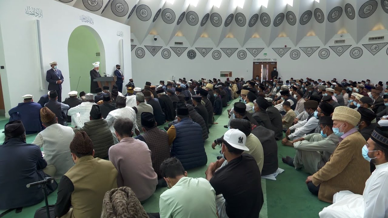 Muhammad (sa): The Great Exemplar