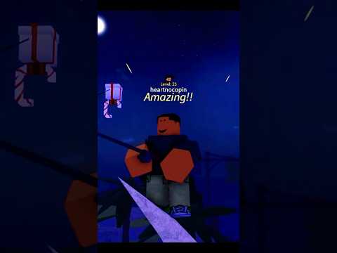 Secret EASTER EGG In Roblox FISCH?