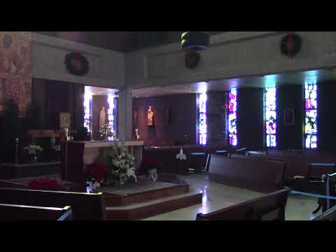 Funeral of Kenneth Smith Sr.