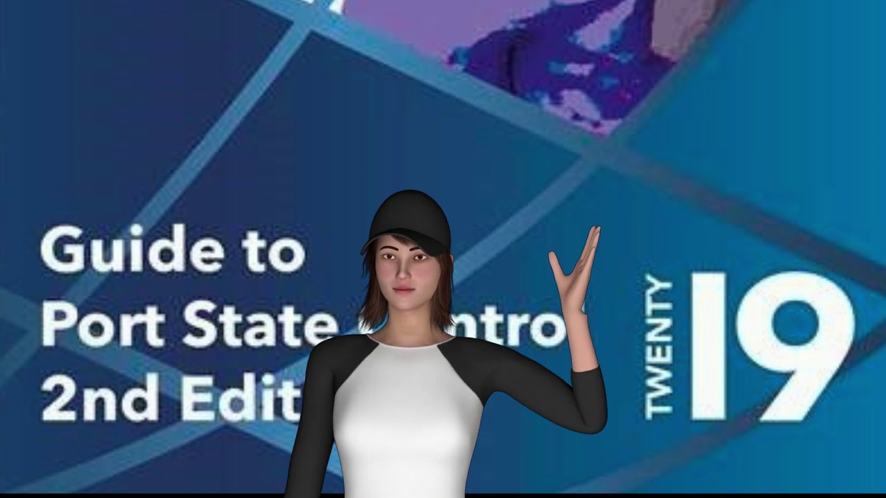 Port State Control(PSC)- PSC Action Codes For Deficiencies