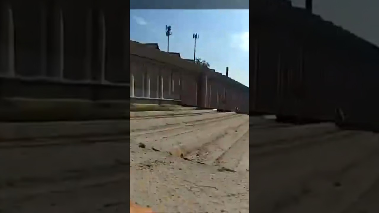 New Bodycam Footage From Trump Assassination Attempt