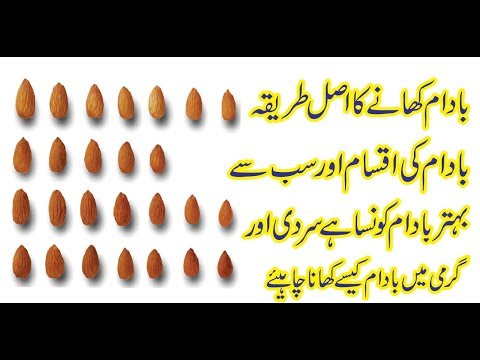 Almond, Badam Online at Best Price in India