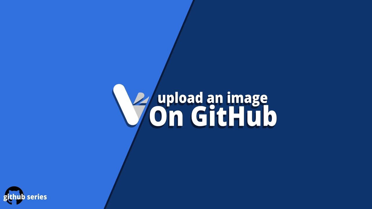 How to Host an Image on GitHub: Step-by-Step Guide for Beginners | V2 Cloud Tutorials