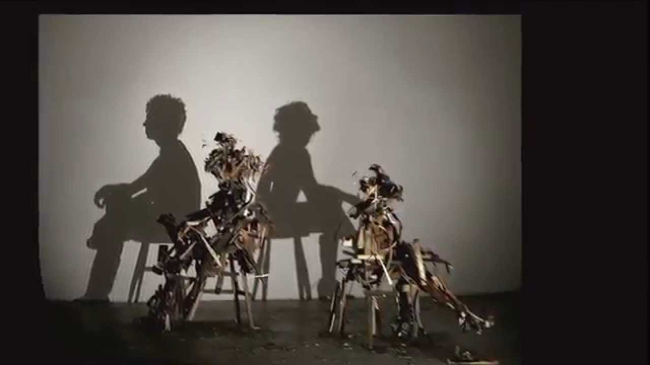 Top 10 amazing yet simple art forms