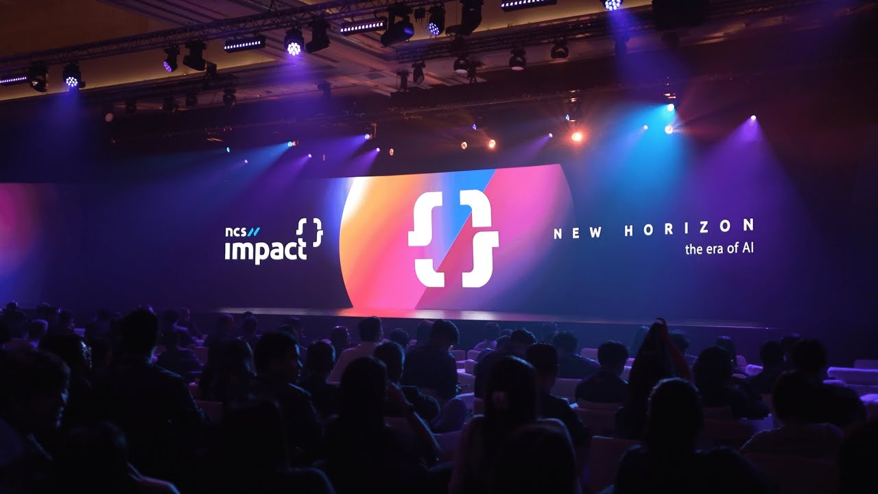 NCS Impact 2025
