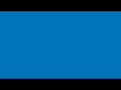 French blue Screen for 15 minutes | #skyblue #french #blue #sky