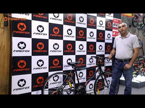 Firefox Bike - Latest Price, Dealers & Retailers in India
