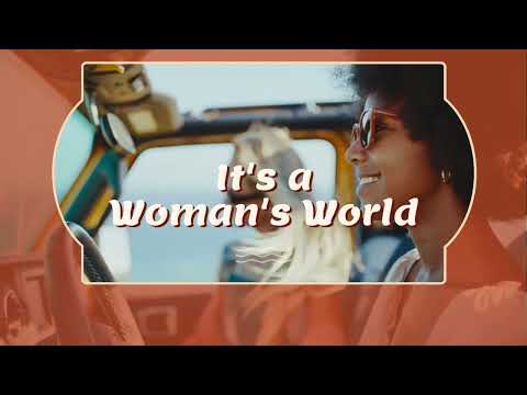 It’s a Woman’s World: Success Takes Many Forms | It's a Woman's World ...