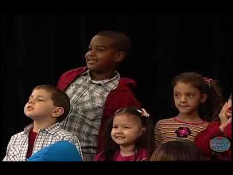 Kids' Fall Fashions by Gymboree