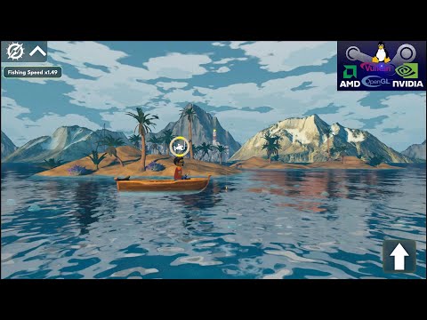 Steam Community :: Idle Fishing