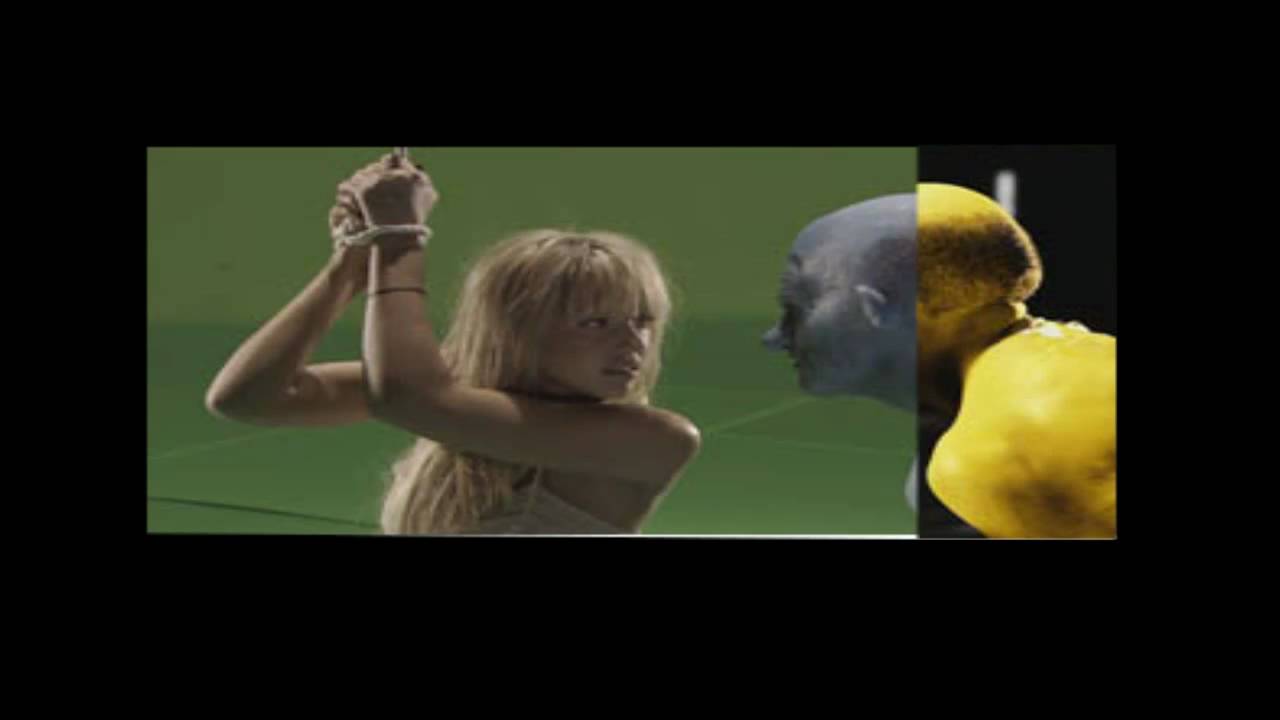 Introduction to Compositing - What is Compositing?